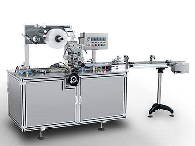 Overwrapping Machine - Manufacturers in China