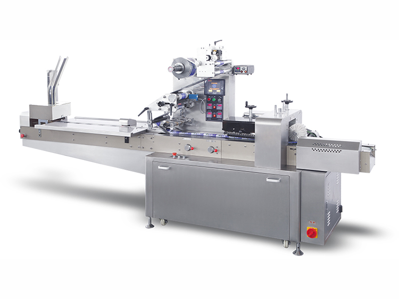 Packaging Machines - Manufacturers in China