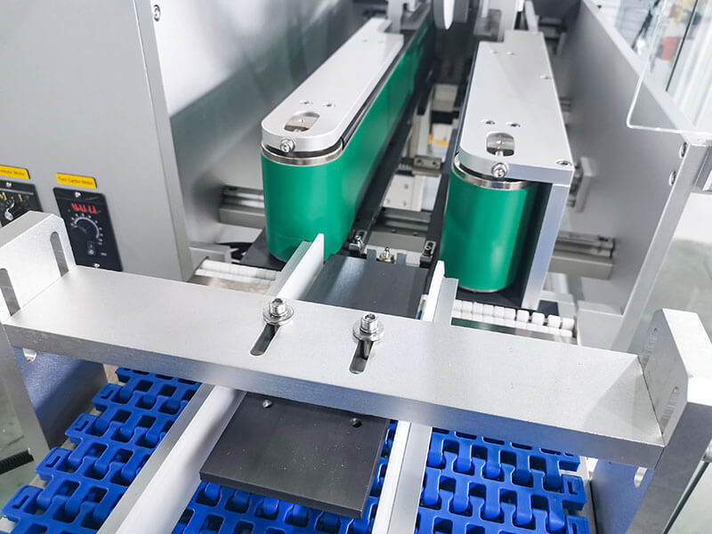 Stretch-Banding Machine 350 - Manufacturers in China