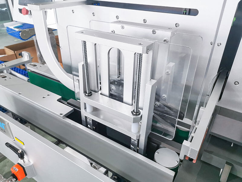 Stretch-Banding Machine 350 - Manufacturers in China