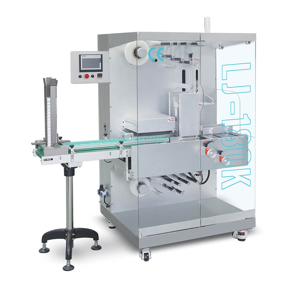 Stretch Banding Machine - Manufacturers in China