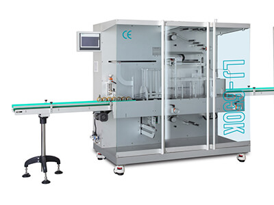 Stretch Banding Machine - Manufacturers in China